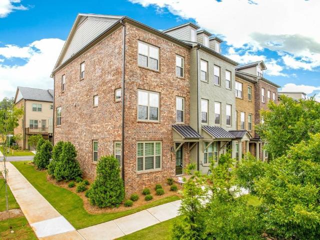 3 Bedroom Home for Rent at 10132 Windalier Way, Roswell, GA 30076