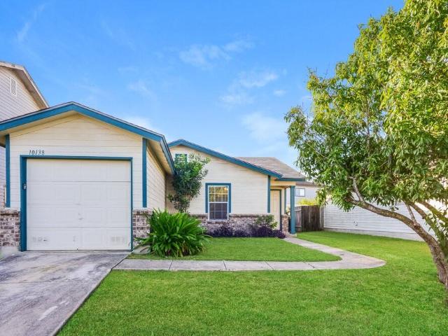 3 Bedroom Home for Rent at 10138 Amber Coral, San Antonio, TX 78245