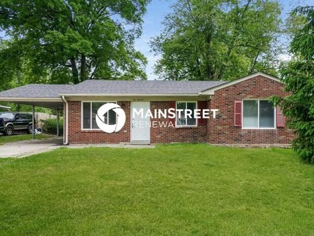 3 Bedroom Home for Rent at 1013 Andle Ct, Louisville, KY 40214