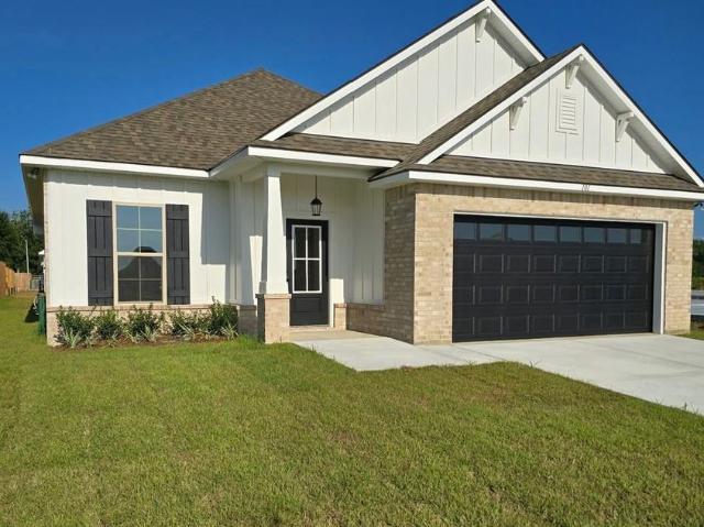 3 Bedroom Home for Rent at 101 101 Autumn Row, Broussard, LA 70518