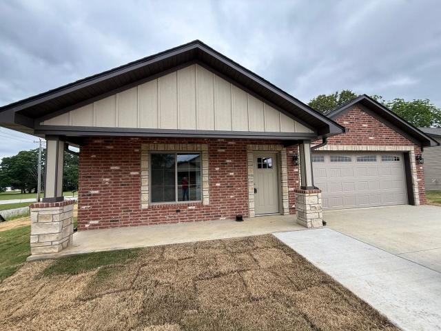 3 Bedroom Home for Rent at 101 101 Blue Star, Poplar Bluff, MO 63901