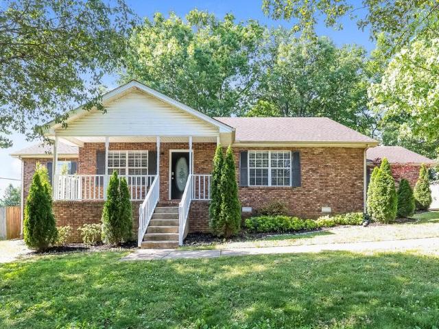 3 Bedroom Home for Rent at 101 Cedar Bend Ct, La Vergne, TN 37086