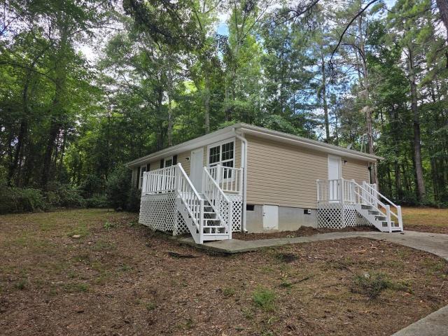 3 Bedroom Home for Rent at 101 Bowen Dr, Carrollton, GA 30117