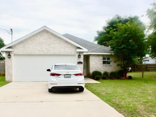 3 Bedroom Home for Rent at 101 David St, Fort Walton Beach, FL 32547