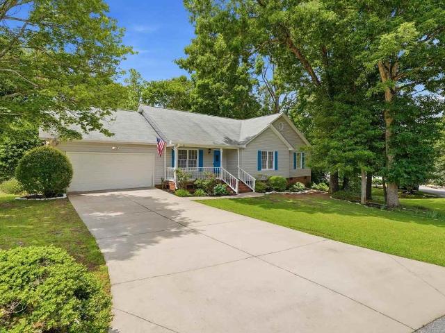 3 Bedroom Home for Rent at 101 Emerald Way, Simpsonville, SC 29681