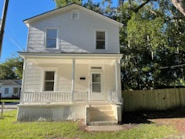 3 Bedroom Home for Rent at 101 W 57th St, Savannah, GA 31405 Feiler Park Hussars Terrace Dittmerville