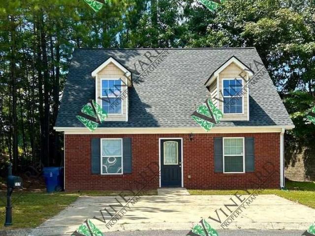 3 Bedroom Home for Rent at 101 Twin Pines Ct, Dallas, GA 30132