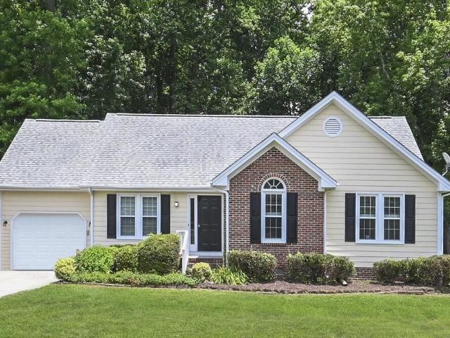 3 Bedroom Home for Rent at 1024 Alderleaf Dr, Fuquay Varina, NC 27526