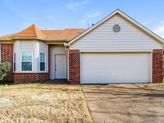 3 Bedroom Home for Rent at 1024 Scofield Dr, Cordova, TN 38018