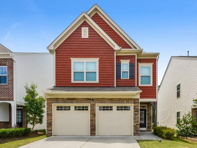 3 Bedroom Home for Rent at 1024 Thoughtful Spot Ln, Durham, NC 27703
