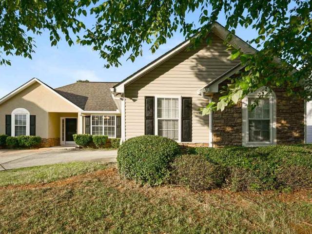 3 Bedroom Home for Rent at 1025 Borrington Ln, Stockbridge, GA 30281