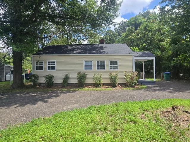 3 Bedroom Home for Rent at 1025 Bradley Ln, Richmond, VA 23225 Westover