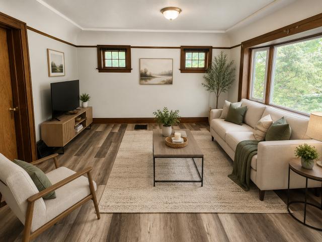 3 Bedroom Home for Rent at 1025 S 62nd St, West Allis, WI 53214