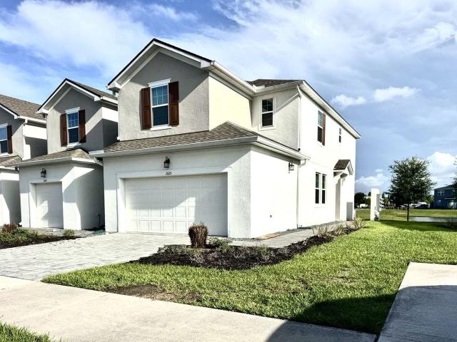 3 Bedroom Home for Rent at 1025 Spring Palms Loop, Orlando, FL 32828