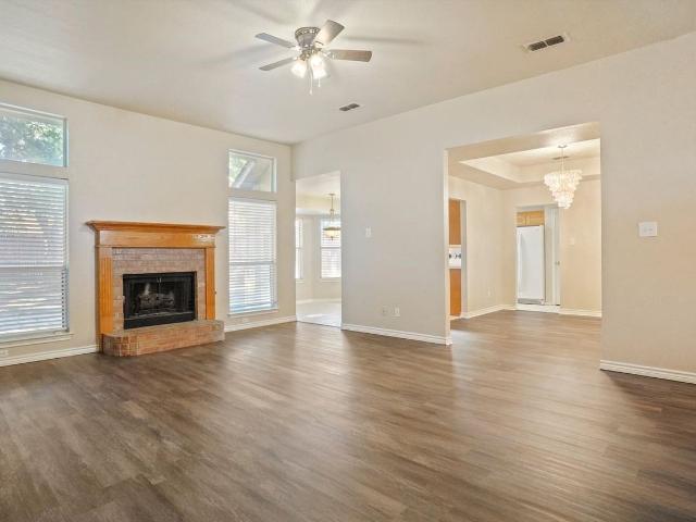 3 Bedroom Home for Rent at 1025 Westgrove Dr, Saginaw, TX 76179