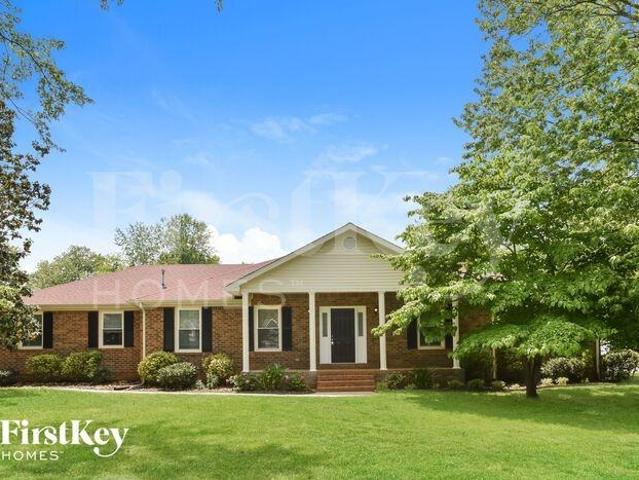 3 Bedroom Home for Rent at 1026 Grove Cir, Murfreesboro, TN 37128