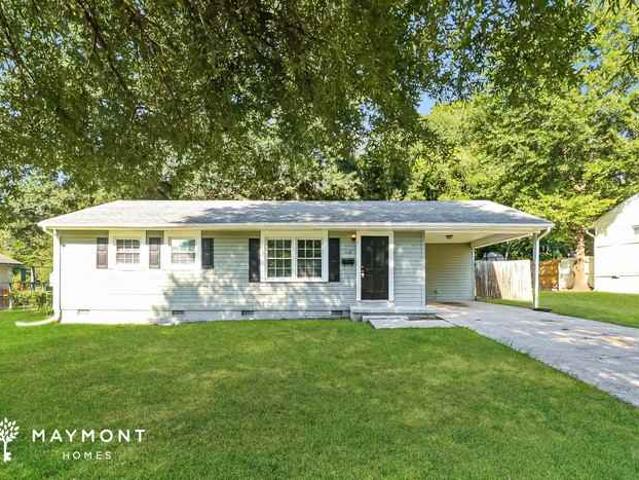 3 Bedroom Home for Rent at 1026 Woodhill Dr, Gastonia, NC 28054