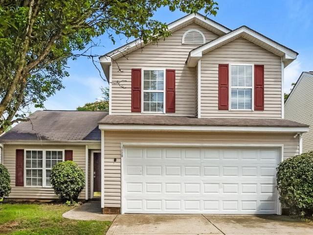 3 Bedroom Home for Rent at 1028 Jordans Pond Ln, Charlotte, NC 28214 Coulwood East