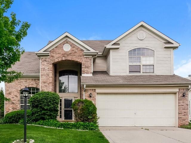 3 Bedroom Home for Rent at 10299 Lakeland Dr, Fishers, IN 46037