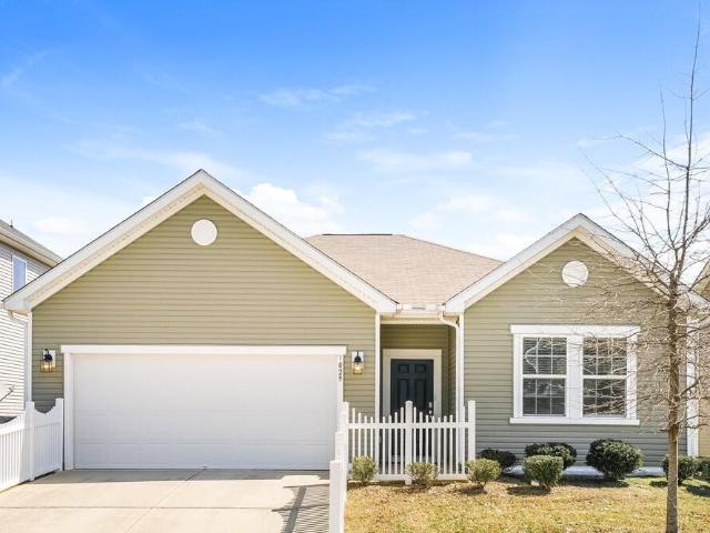 3 Bedroom Home for Rent at 1029 Avondale Dr, Clayton, NC 27520