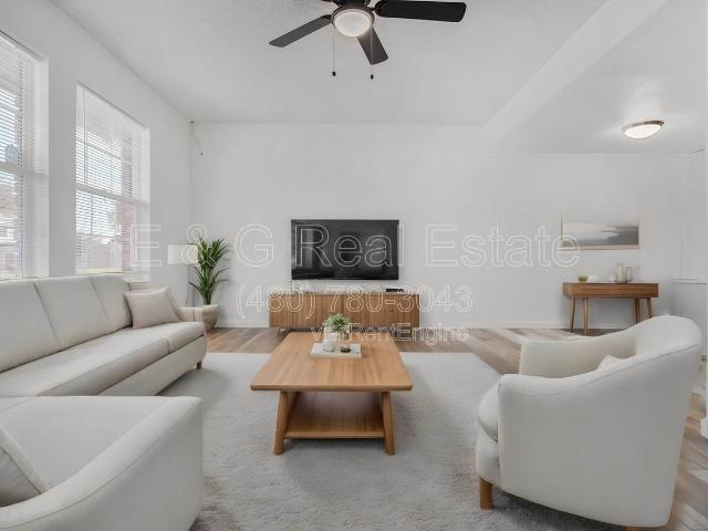 3 Bedroom Home for Rent at 1029 E Bendix Dr, Tempe, AZ 85283
