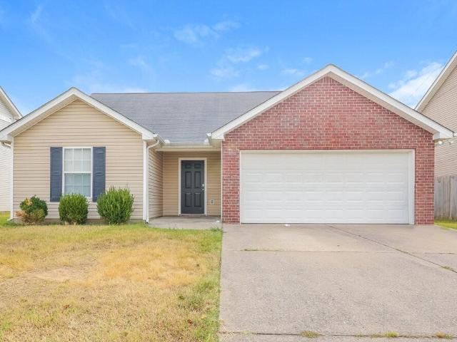 3 Bedroom Home for Rent at 1029 Tammy Sue Ln, La Vergne, TN 37086