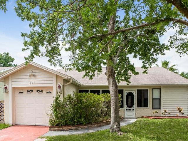 3 Bedroom Home for Rent at 1029 Wainright Dr, Oviedo, FL 32765 Alafaya Woods
