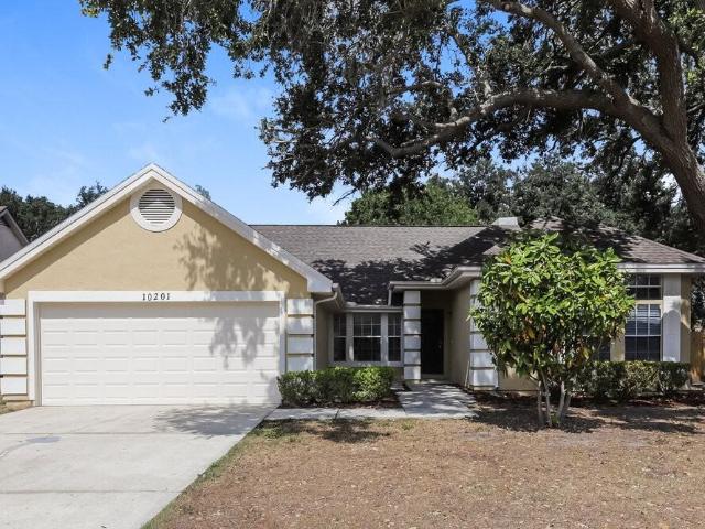 3 Bedroom Home for Rent at 10201 Evening Trail Dr, Riverview, FL 33569 Boyette
