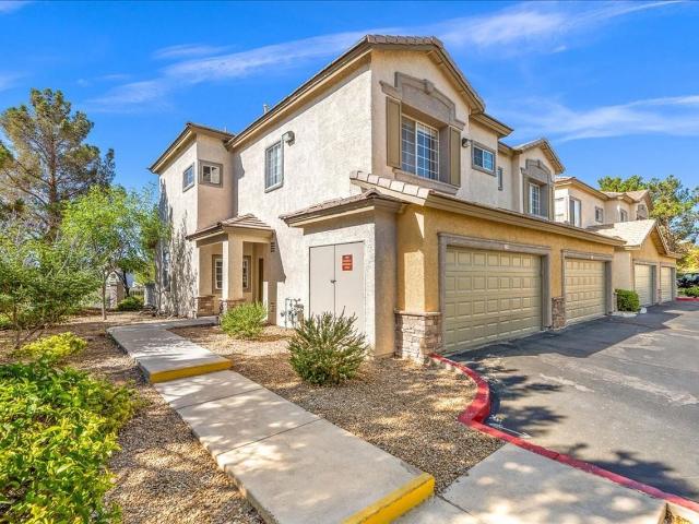 3 Bedroom Home for Rent at 10201 Penrith Ave #104, Las Vegas, NV 89144 Mira Villas