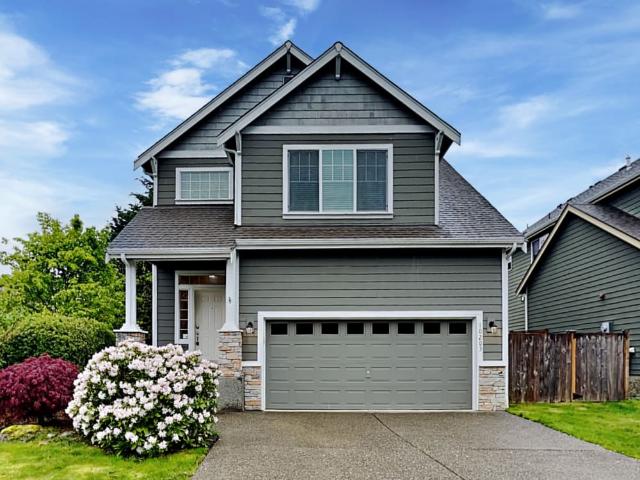 3 Bedroom Home for Rent at 10202 185th Ave E #NA, Bonney Lake, WA 98391