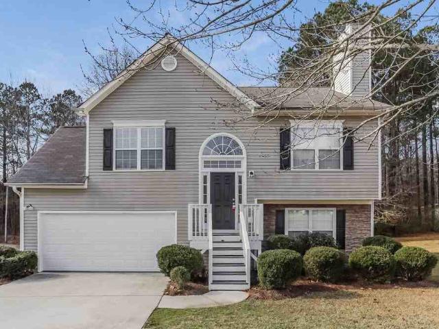 3 Bedroom Home for Rent at 1020 Trotters Farm Rd, Fairburn, GA 30213