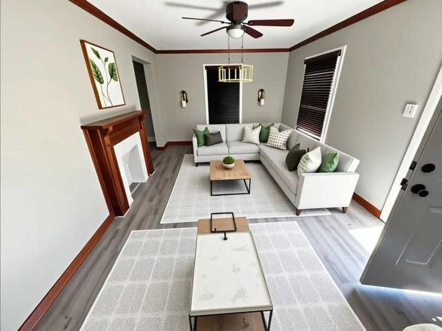 3 Bedroom Home for Rent at 1020 W 12th St, Bonham, TX 75418