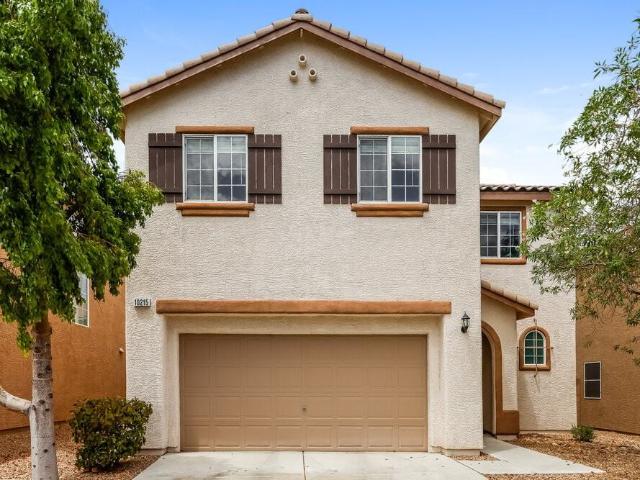 3 Bedroom Home for Rent at 10215 Cougar Crossing St, Enterprise, NV 89178 Mountain Edge