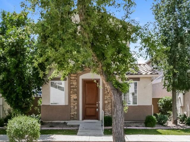 3 Bedroom Home for Rent at 10215 E Isleta Ave, Mesa, AZ 85209
