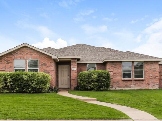 3 Bedroom Home for Rent at 1021 Badger Run, Lancaster, TX 75134 Meadowview