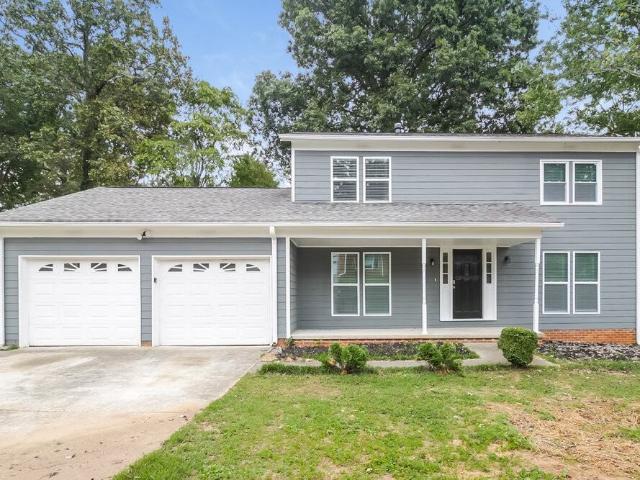 3 Bedroom Home for Rent at 1021 Sugar Springs Dr Sw, Marietta, GA 30008