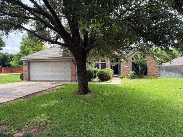 3 Bedroom Home for Rent at 1021 Westend Dr, Temple, TX 76502