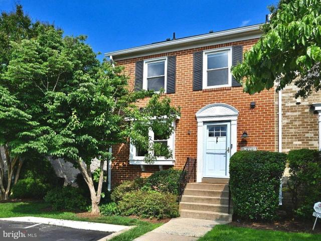 3 Bedroom Home for Rent at 10231 Arizona Cir #51, Potomac, MD 20817 Potomac