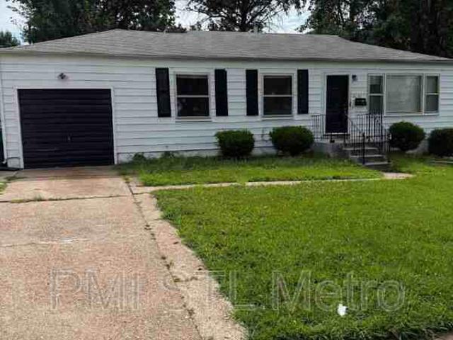 3 Bedroom Home for Rent at 10235 Cabot Dr, Bellefontaine Neighbors, MO 63137 Bellefontaine
