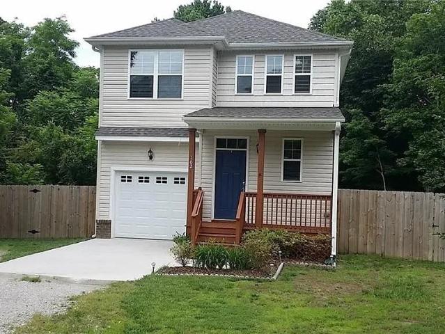3 Bedroom Home for Rent at 102 Grove Heights Ave, Williamsburg, VA 23185