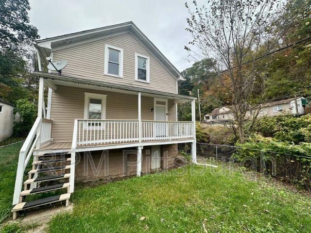 3 Bedroom Home for Rent at 102 Ivy St, Turtle Creek, PA 15145 Turtle Creek