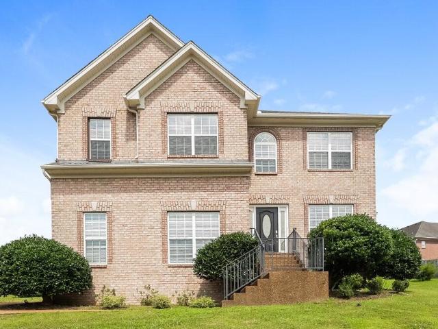 3 Bedroom Home for Rent at 102 Polk Ct, Hendersonville, TN 37075