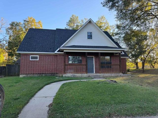 3 Bedroom Home for Rent at 102 Pecan Ridge Rd, Mount Vernon, TX 75457