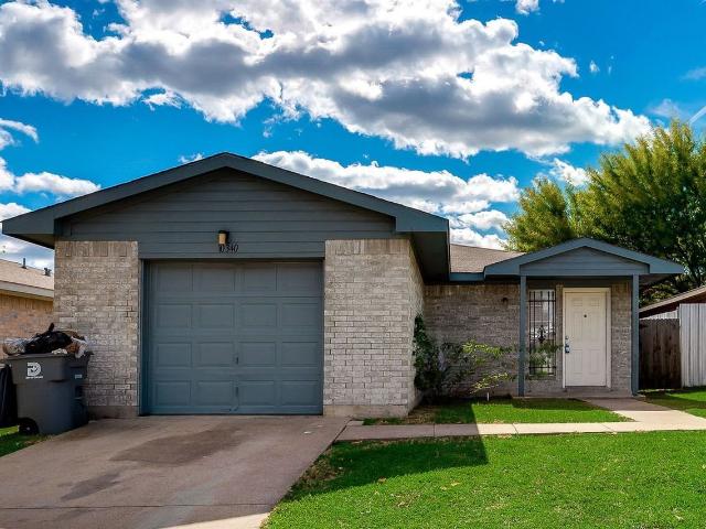 3 Bedroom Home for Rent at 10340 Blackjack Oaks Dr, Dallas, TX 75227 Riverway Estates Bruton Terrace