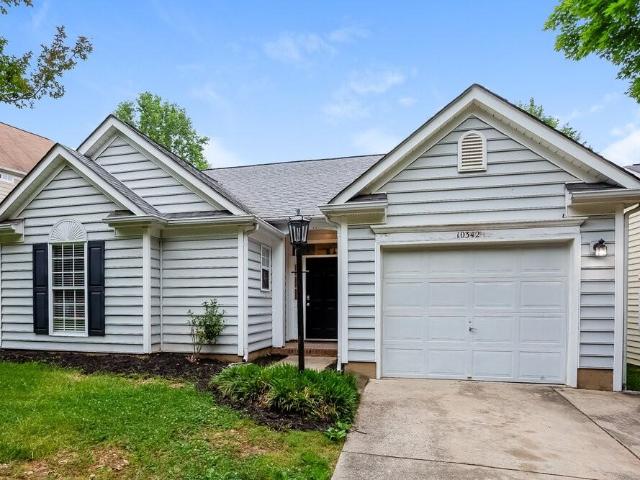3 Bedroom Home for Rent at 10342 Battle Ct, Charlotte, NC 28215 Silverwood