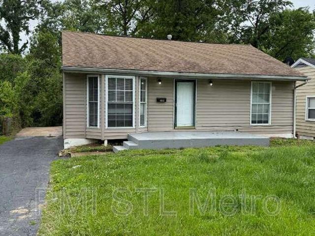 3 Bedroom Home for Rent at 10342 Ross Cir, Glasgow Village, MO 63137 Glasgow Village
