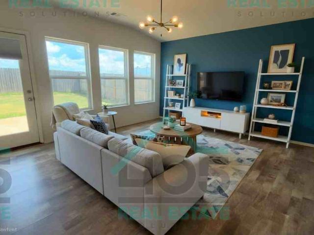 3 Bedroom Home for Rent at 10345 Aberdeen Dr, Oklahoma City, OK 73099 Westbury