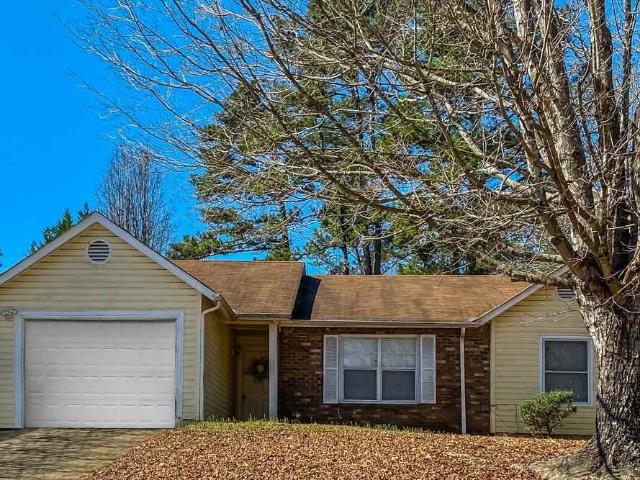 3 Bedroom Home for Rent at 10357 Briarbay Dr, Jonesboro, GA 30238