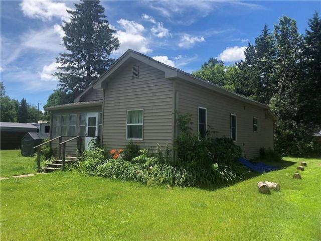 3 Bedroom Home for Rent at 1035 N Alvey St, Bruce, WI 54819