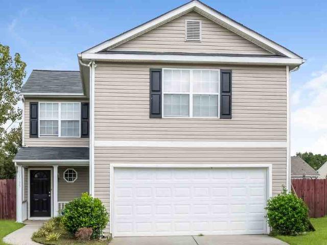 3 Bedroom Home for Rent at 1035 Clover Gap Dr, Charlotte, NC 28214 Coulwood East